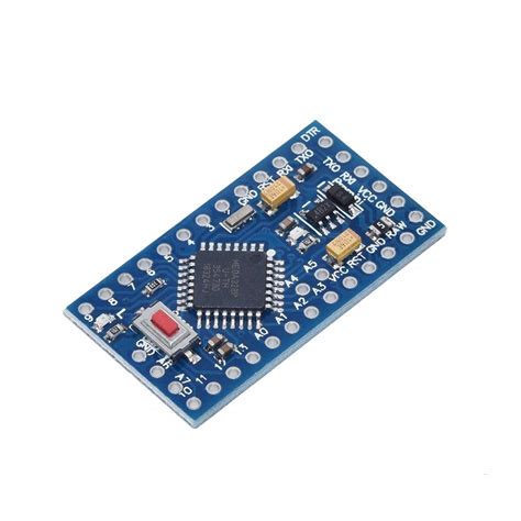 پروژه الکترونیک خرید آنلاین قطعات الکترونیک Arduino Pro Mini 33v