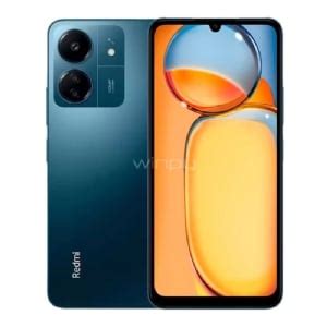 Celular Xiaomi Poco C Eu De Winpy Cl