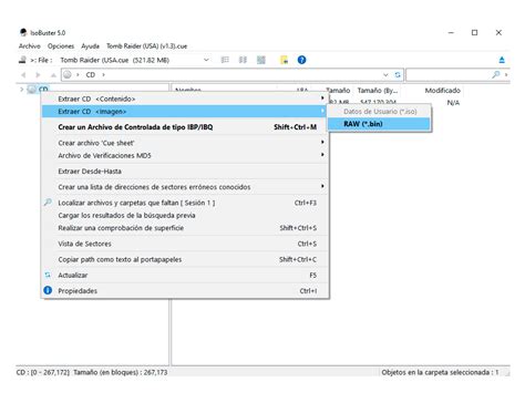 Create Cue File For Psx Games From Multiple Audio Tracks And Convert Them Into A Single Bin File Create Cue File For Psx Games From Multiple Audio Tracks And Convert Them Into A Single Bin File