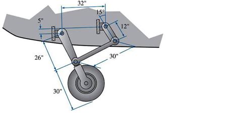 Solved Determine The Angular Displacement Of The Wheel Chegg