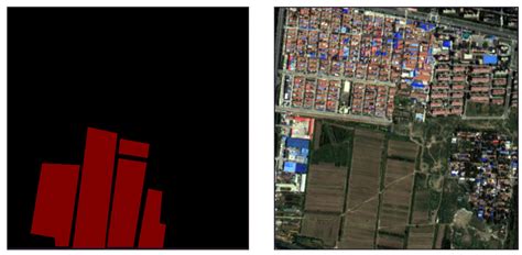 Extraction Of Cropland Based On Multi Source Remote Sensing And An Improved Version Of The Deep
