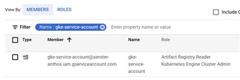 want secure access to cloud services from your kubernetes based app