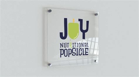 Joy Popsicles • Zetric