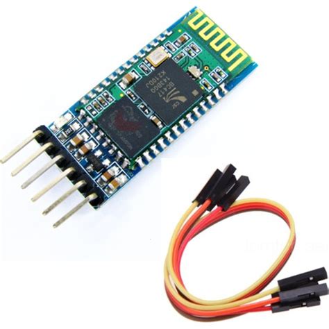 arduino bluetooth modül hc05 kablosuz İletişim modülü hc05 fiyatı