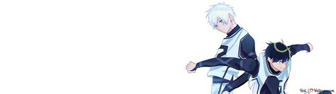 Aggregate More Than Blue Lock Wallpaper Desktop Best In Coedo Com Vn