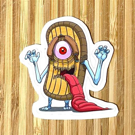 Bake Danuki Tanuki • Yōkai Sticker Riotpixel Store