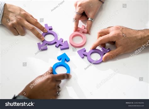210 Couples Different Genders Races Images Stock Photos Vectors Shutterstock