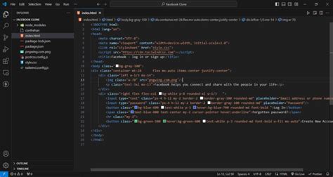 Ismail Reehan On Linkedin Ui Design Tailwindcss Facebooklogin