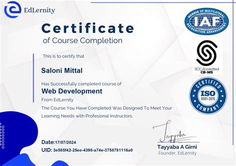 Webdevelopment Learningjourney Edlernity Continuouslearning