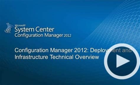 sccm deploy configmgr sql recommendations xlsx