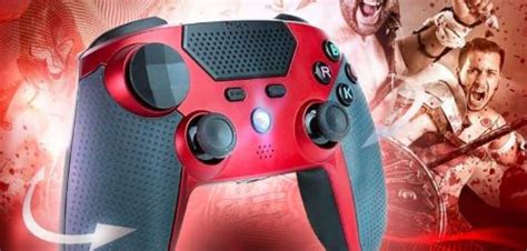 The 6 Best Controller For Rocket League The Ultimate Showdown The 6 Best Controller For Rocket League The Ultimate Showdown