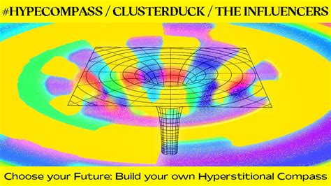 Clusterduck COEVAL Magazine