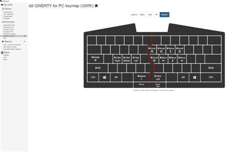 Ultimate Hacking Keyboard Review Pricey Developers Tool Tom S Hardware