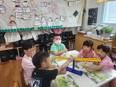 202306 서울 은평구 유치원 스페셜데이 유초등 사고력 교육 전문 에반 아카데미