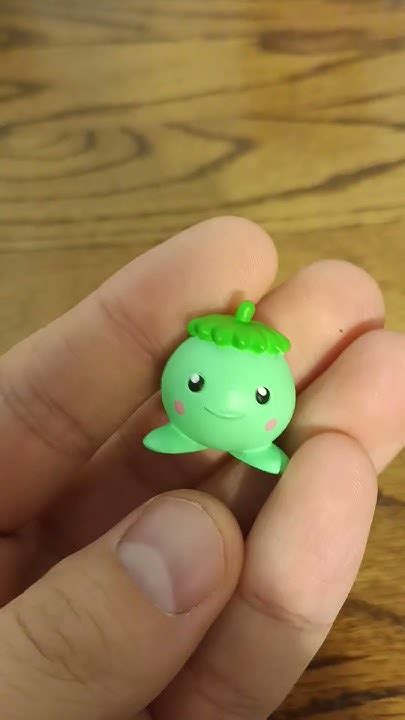 Digimon Pipimon Mini Figure 1 Bandai H T Digital Monsters 2001 Youtube