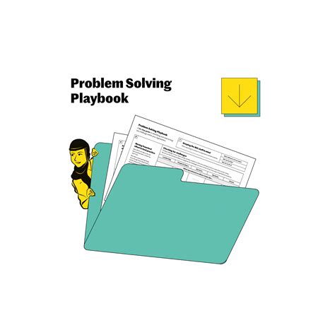 Download Problem Solving Playbook Workshops Campaigns Events We