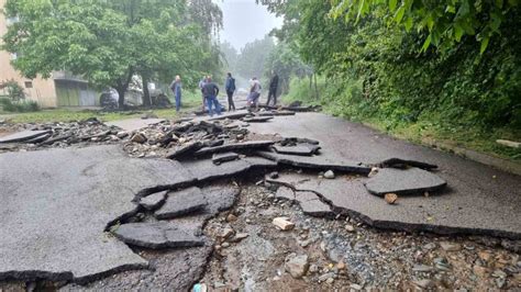 Порой предизвика бедствие в Берковица Денков иска от областните управители спешни мерки срещу