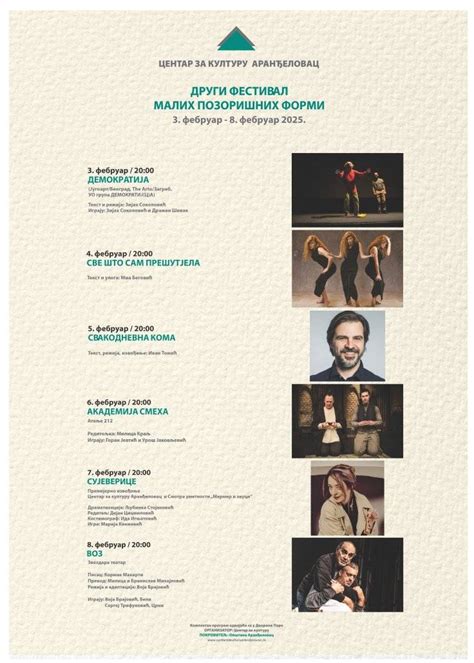 Центар за културу Општине Аранђеловац