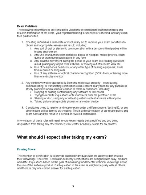 Certification 12 Pdf