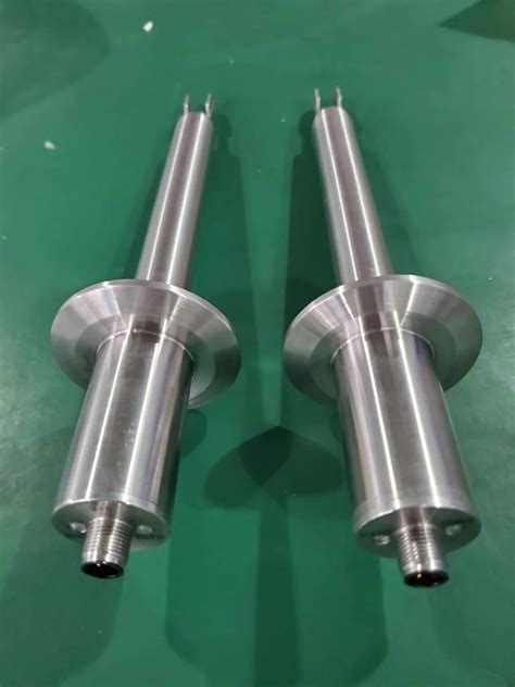 Tuning Fork Liquid Level Switch Level Sensor Vibrating Water Level