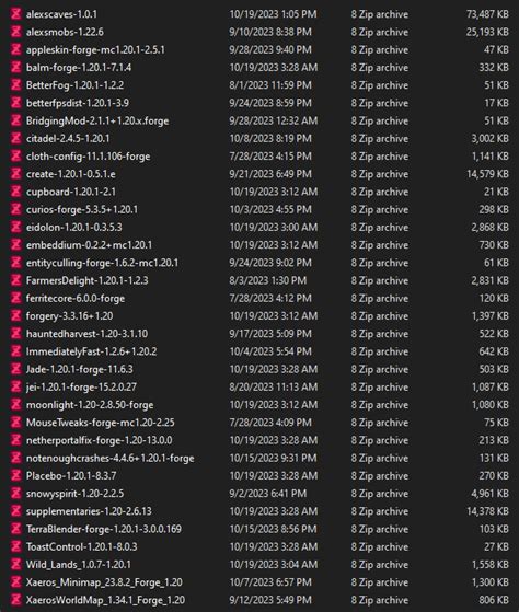 Nearby Mobs Turn Invisible When Using Ray Gun Issue AlexModGuy AlexsCaves GitHub