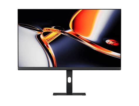 Монитор Xiaomi Redmi Monitor 27" A27U 4K IPS P27UCA-RA - купить в ...