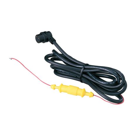 Garmin Gps Power Data Cable With Bare Wires