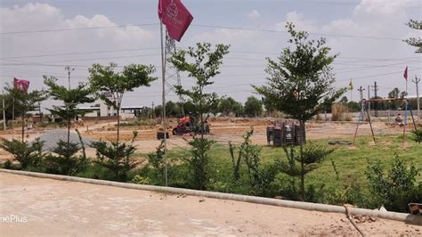 Resale 143 Sqyd Plot In Sanganer Jaipur 7621347