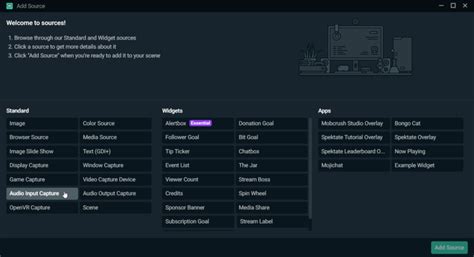 How To Use The Nvidia Broadcast App In Streamlabs Desktop Streamlabs