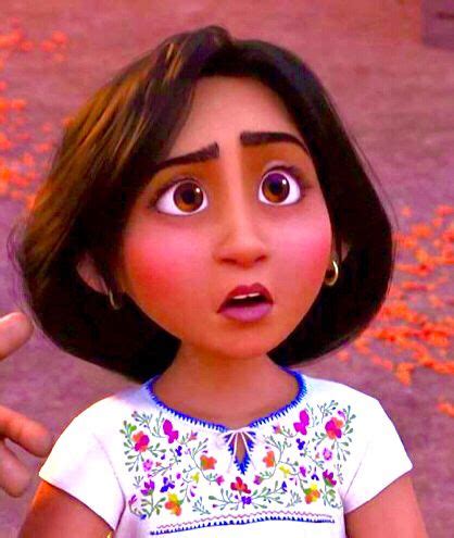 Luisa Rivera From Coco Disney Animated Films Mavis Costume Hotel