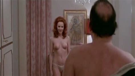 Dagmar Lassander Nude Pics Page