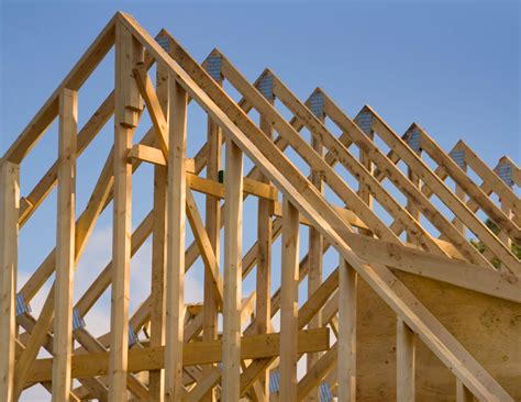 Engineered Systems Solutions Prairie Truss