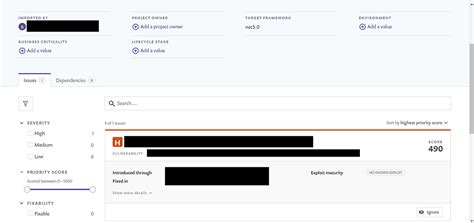 Snyk Security Scan Installation And Configuration In Azure Pipelines By Baris Dirlik