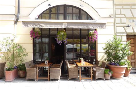 Prinz Myshkin Veganes Restaurant Altstadt Hackenstr 80331 München