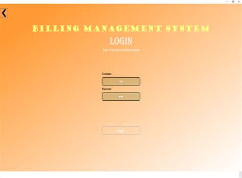 Github Ai Varunbilling Database Management System I Developed This