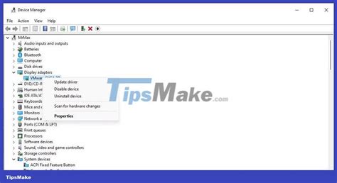 How To Scan For Hardware Changes On Windows