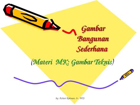 Ppt Gt 6 1 Simple Building Dokumen Tips
