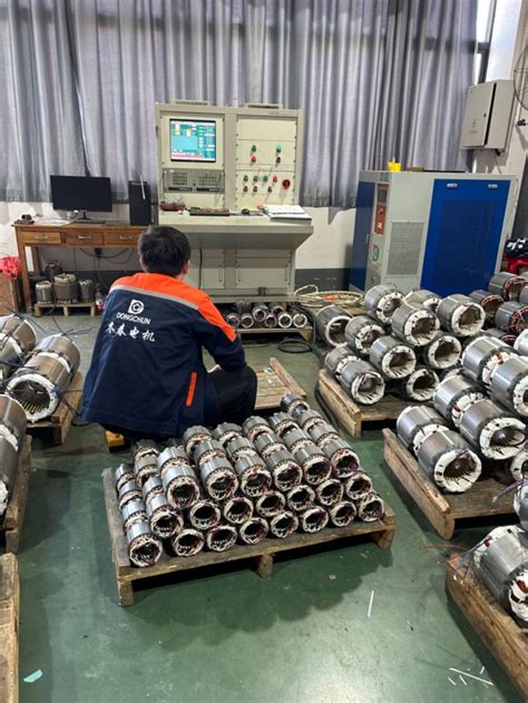 Understanding Motor Temperature Rise Why F Class Insulation With B