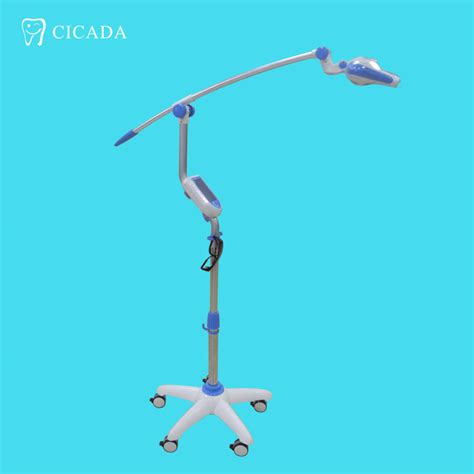 Xenon Plasma Arc Curing Light Shelly Lighting