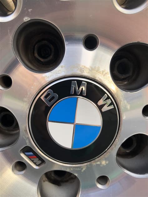 Wheel Issue Rbmw