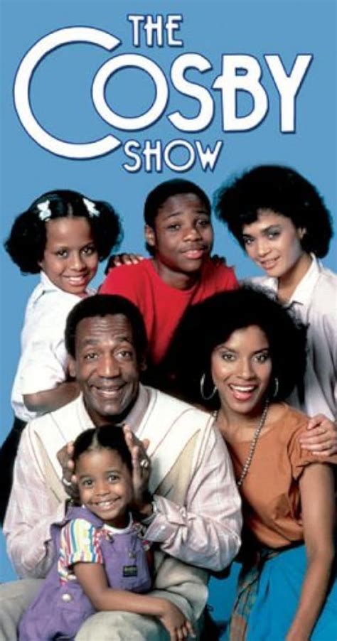 The Cosby Show Tv Series 1984 1992 Keshia Knight Pulliam As Rudy