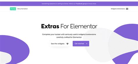 Best Elementor Addons For WordPress