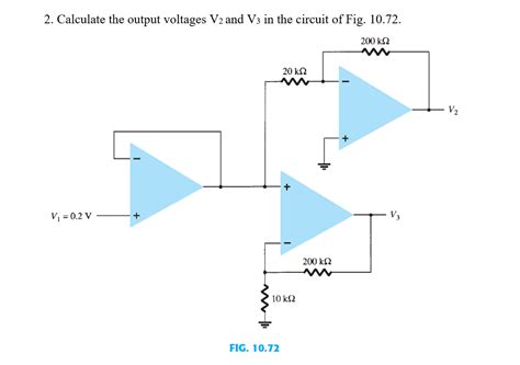 48 in the circuit of fig 2 75 calculate v1 and v2 leighannabronte