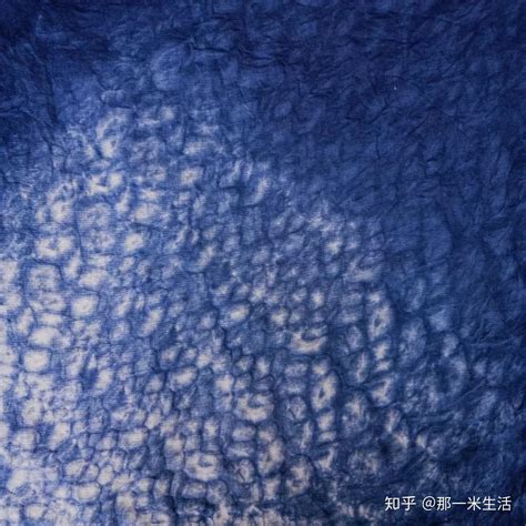 有哪些扎染的手法与捆绑的技巧？ 知乎