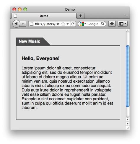How To Create Diagonal Lines With Css