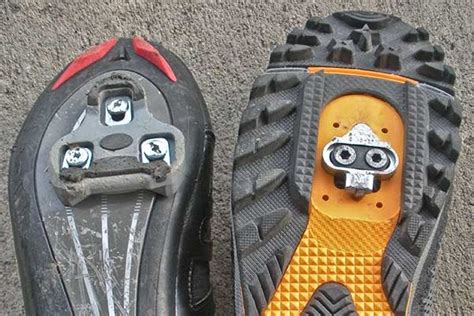 Bicycle Pedals Types Standards Bike Gremlin Us