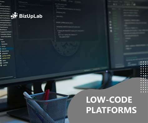 Bizuplab Lowcode Nocode Automation Businessprocesses Bizuplab Kft