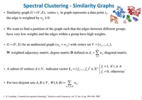 distributed architecture of subspace clustering and related ppt