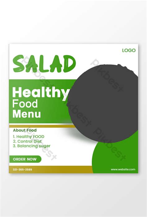 Food Banner Template Psd Free Download Pikbest