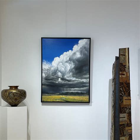 Michael Esch King Galleries Scottsdale And Santa Fe